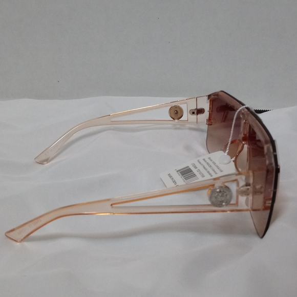 Accessories | Tan Frames Sunglasses | Poshmark